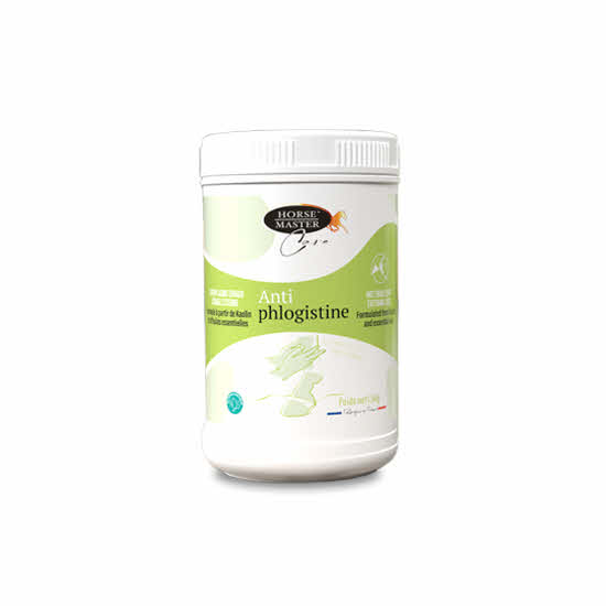 Antiphlogistine | 500162